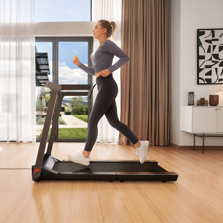 WalkingPad - Skandinaviens mest populära löpband | MyStuff.se